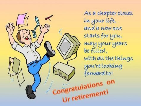 Retirement Wishes: 67 Inspirational and Heartfelt Retirement Messages ...