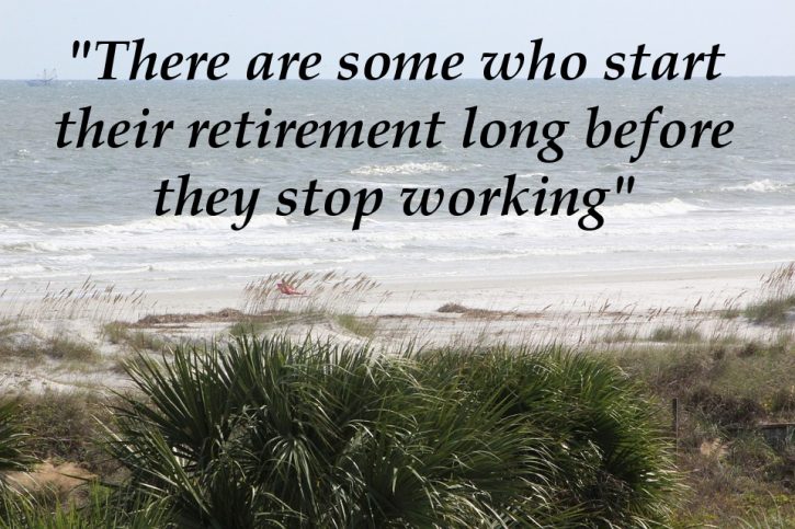 Retirement Quotes: Famous and Inspiring Sayings - Retirement Message Ideas